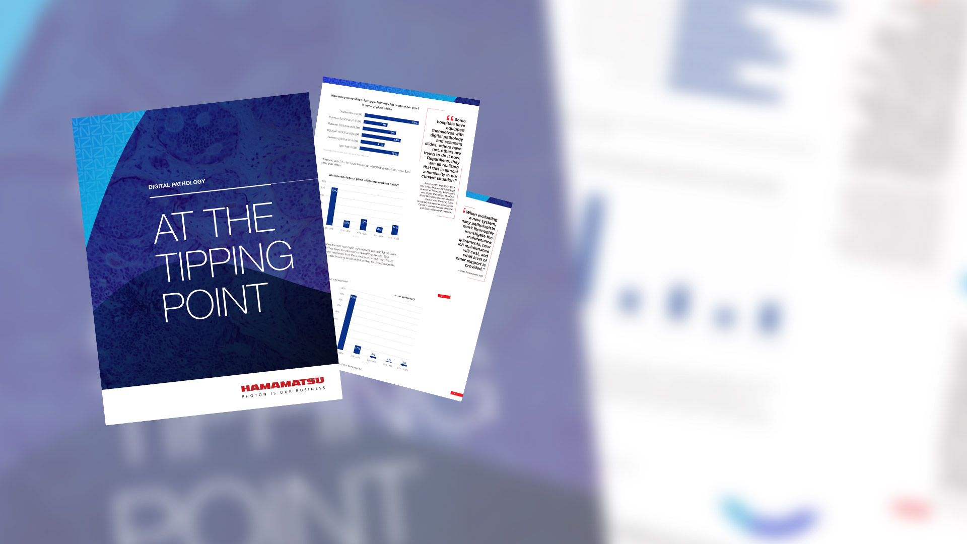 Whole Slide Imaging - WSI | Hamamatsu Photonics