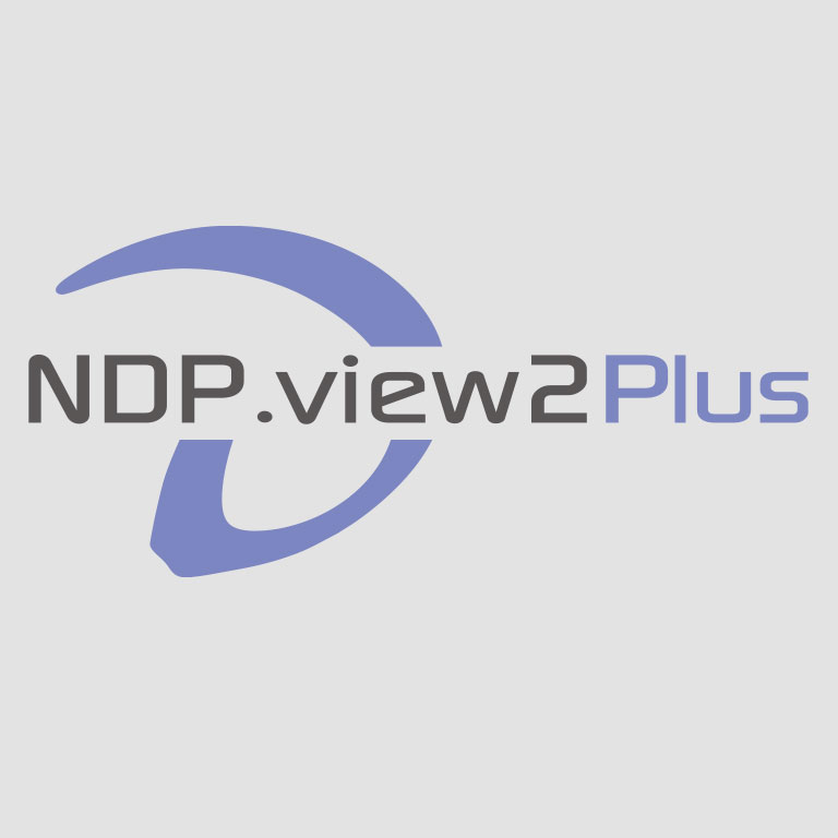 NDP.view2 Viewing software U12388-01 | Hamamatsu Photonics